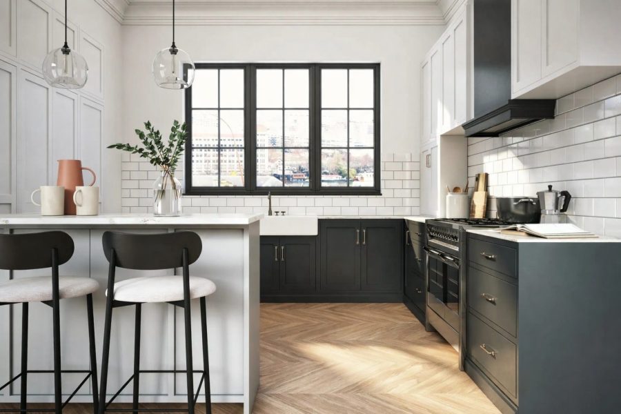 Sprouse Windows | B2B Vinyl Window & Door Manufacturer